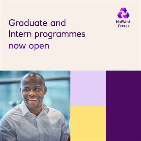 Natwest Group On Linkedin Programmes Will Close When We Have Enough Applications So Make Sure You…