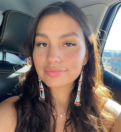 Native American Actresses In Hollywood