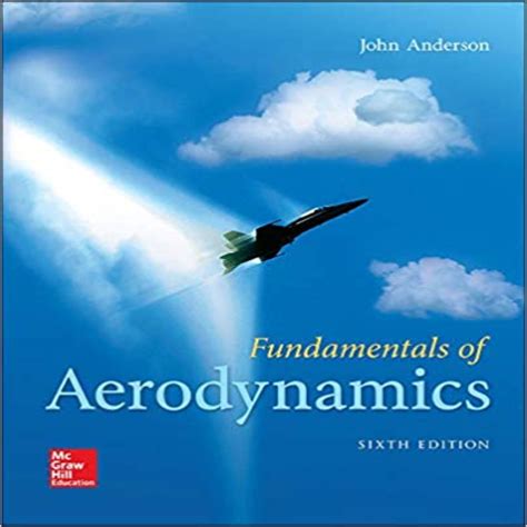 Solution Manual For Fundamentals Of Aerodynamics 6th Edition By