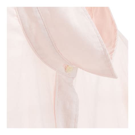 Gap Adults갭 ★갭 여성 20년 Summer★ 원 포켓 베이직 린넨 셔츠 Sivillage 에스아이빌리지