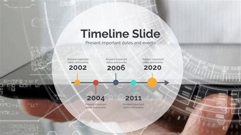 Future Technology Presentation Template Prezibase