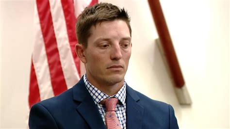 Judge Declares Mistrial In Ex Officer Christopher Schurrs Murder Trial