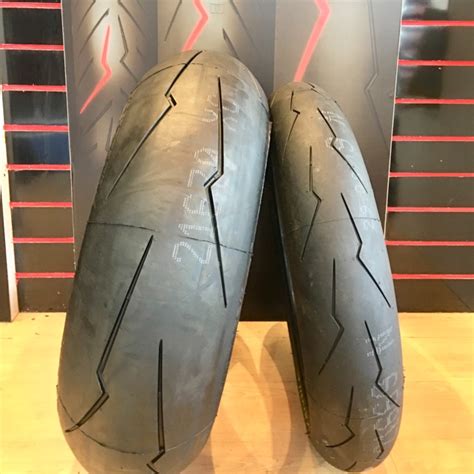 Pirelli Diablo supercorsa จดโปรโมชนแคคเดยวเทานน ram83tyres