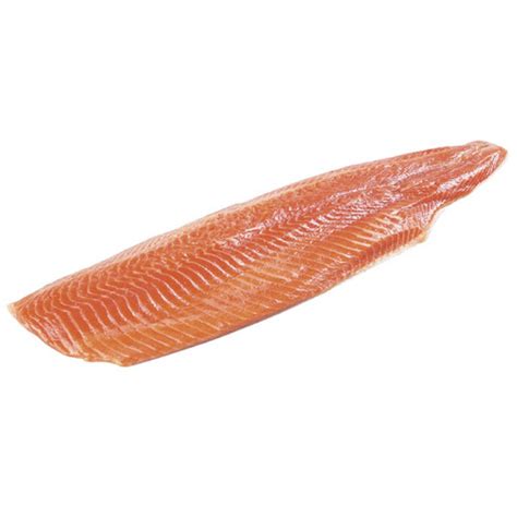 Filet De Truite Arc En Ciel Fraiche Capital Fish Markets
