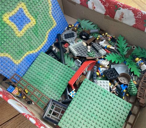 How To Get Started Creating Lego Tabletop Game Adventures