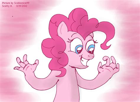 157592 Safe Artist Scobionicle99 Pinkie Pie G4 Fingers Derpibooru