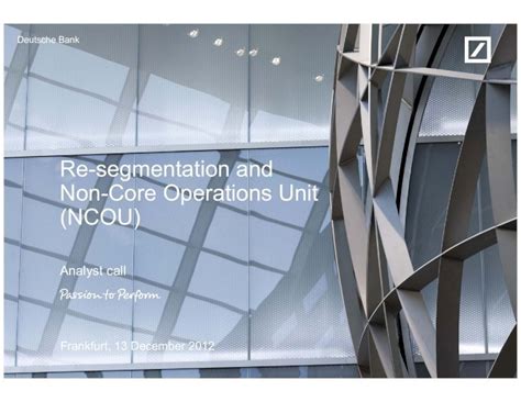 Pdf Re Segmentation Andsegmentation And Non Core Operations