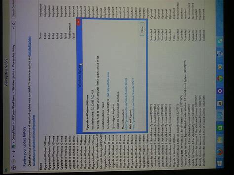 Problems With Windows 10 Installation Error 80246010 Solved Windows 10 Forums