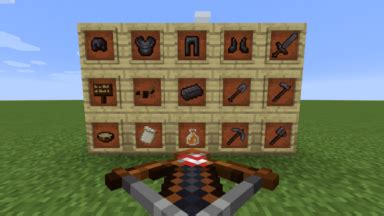 Programmer Art Fix Texture Pack Para Minecraft