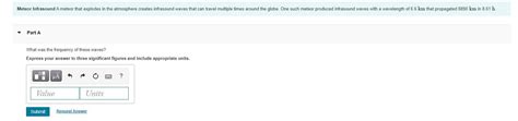 solved meteor infrasound ameteor that explodes in the