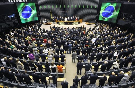 Confira 10 Pautas Que Devem Movimentar O Congresso Nacional Em 2017