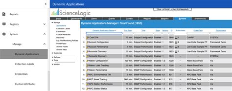 Glossary — Low Code Tools V103 Documentation