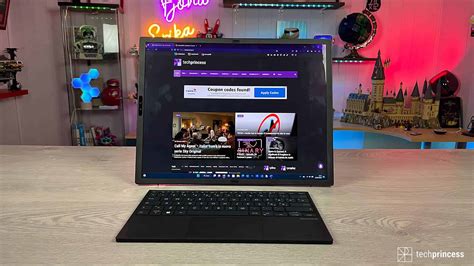 Recensione Asus Zenbook 17 Fold Oled In Viaggio Con Lui
