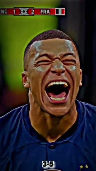 Shorts Calcio Haaland Mbappe Halland Vs Mpappe🥶👽 Youtube