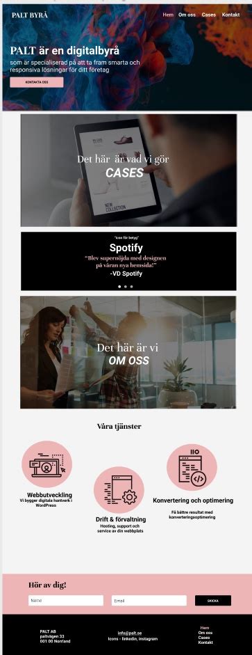 GitHub PatrikBrolin Babe Project HTML And CSS Babe Project For HTML And CSS