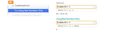 Getting Started With Wolfram Alpha Notebook Edition