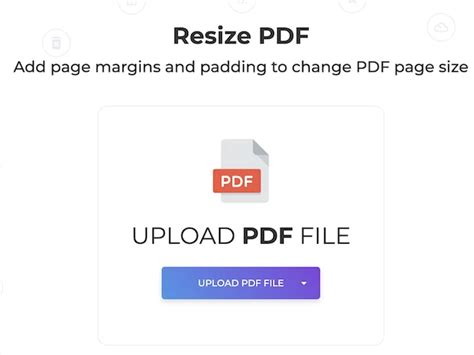 How To Change Margins In PDF Add Or Remove Margins For Printing Itselectable