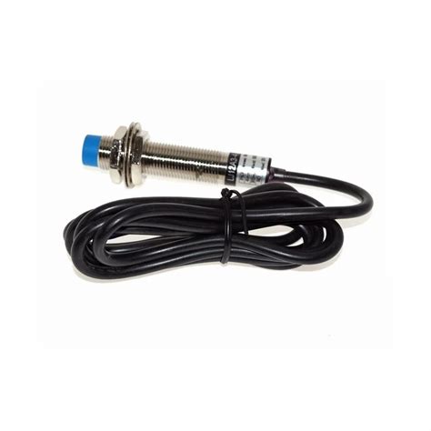 10x25x50 Pnp No Inductive Block Sensor At Best Price In New Delhi