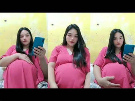 Bumil Cantik Mempesona Part 1 YouTube