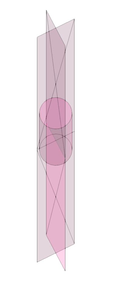 Creating Flat Surfaces In Revit To Make 3d Grids Or Datums What Revit