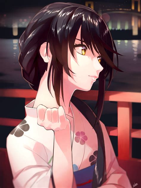 Velvet Crowe Tales Of And 1 More Drawn By Uboubotales Danbooru