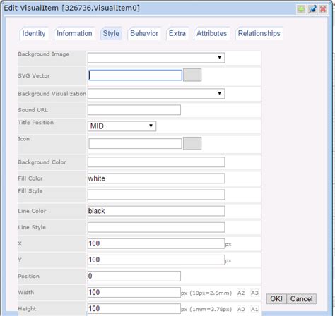 Create A Dynamic Use Case Diagram Tutorial Dragon