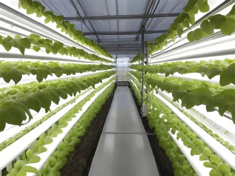 Growing Up Vertical Farming And Hydroponics Reshaping Agriculture