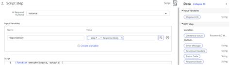 Open Incident On Shipment Error Yubienterprise Delivery Servicenow