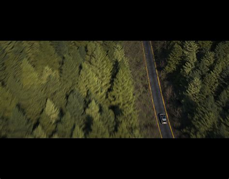 Cgi Car Rendering On Behance