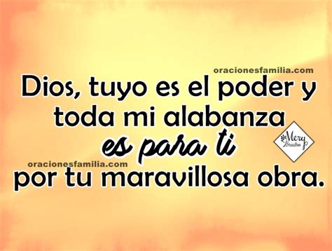 Oración De Bendición En El Nuevo Día Oración De La Mañana