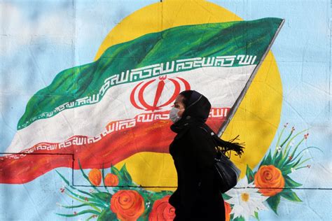 Donald Trump Seeks ‘snapback Of Un Sanctions On Iran South China