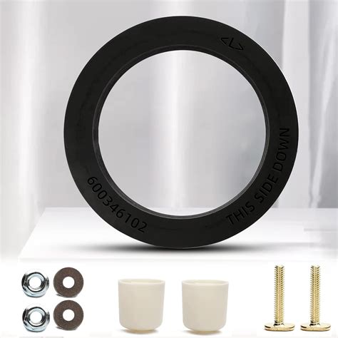 Amazon PFCKE RV Toilet Seal RV Toilet Gasket For Dometic Series Toilet RV Toilet Seal