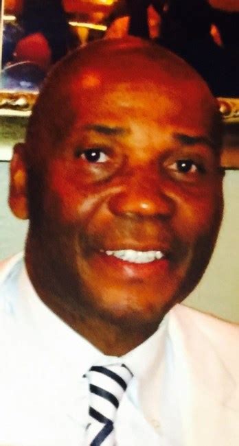 Calvin Banks Obituary Houma La