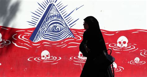 Negotiations On Revival Of Iran Nuclear Deal Reach Stalemate The