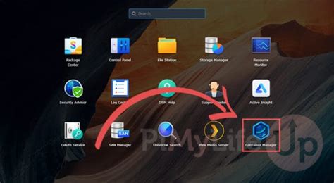 How To Use Docker On A Synology NAS Pi My Life Up