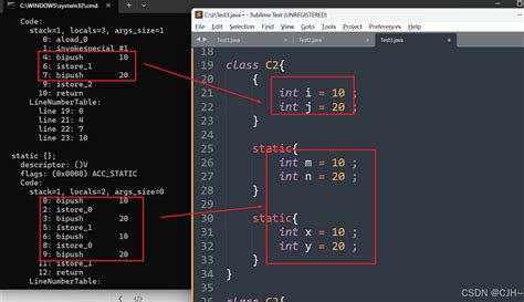 Java入门：08java中的static关键字02（拓展：单例模式） Csdn博客