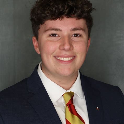 Avery Bateman Undergraduate Researcher Tickle College Of