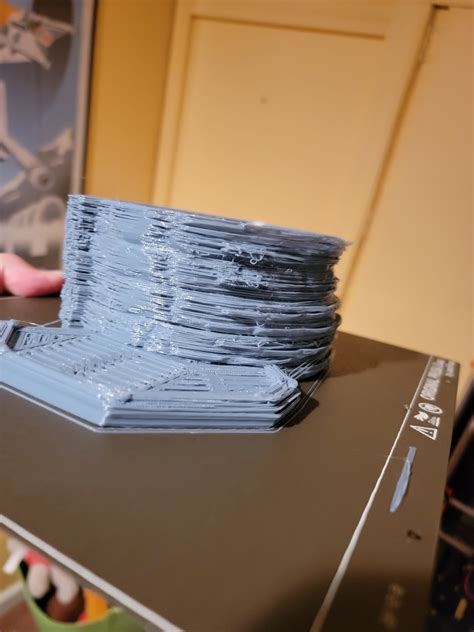 Layer Shift Plus How Do I Print This Printing Help Prusa3d Forum