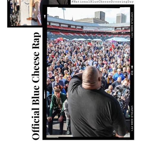 Stream The Official Blue Cheese Rap By Eric Badlands Booker By