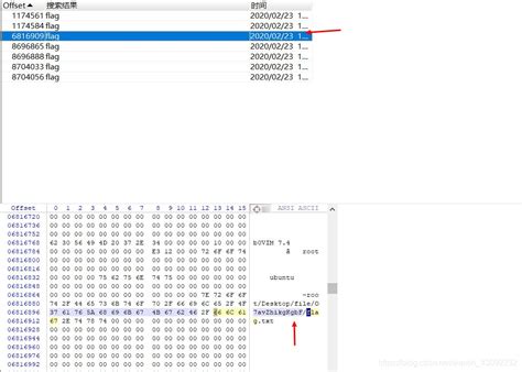 攻防世界 Misc Ext3攻防世界misc中的ext3 Csdn博客