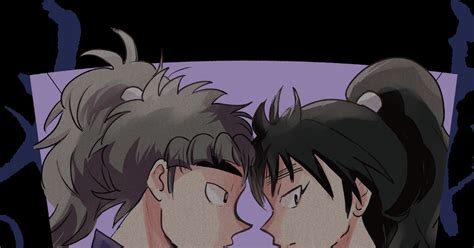 忍たま 腐 ※完売※【超忍fes2024】竹くく新刊サンプル｜秘め事 ふわさ。のマンガ 竹くく 超忍fes2024 Pixiv