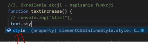 Javascript Jscript Elementstyle Dont Working In Scriptjs Visual