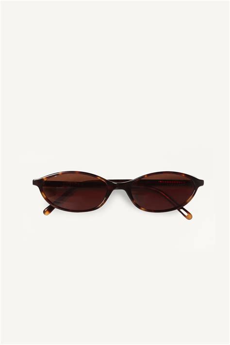 Zulu Glasses For Now