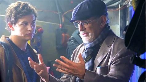Ready Player One il sequel si farà la conferma di Steven Spielberg