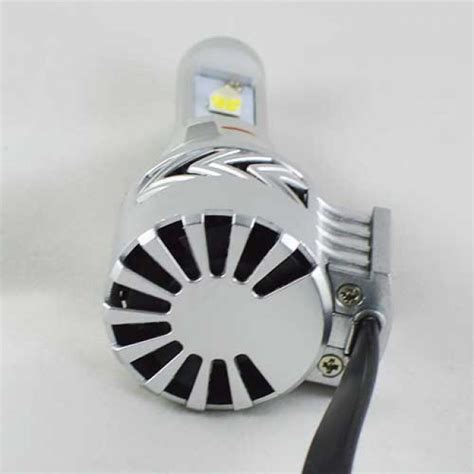 Комплект LED ламп в основные фонари, Цоколь P13W, PSX26W серия G8, 36W ...