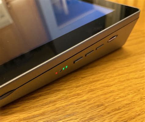 The Gadgeteer Raspad 3 Review Raspberry Pi In A Tablet Form Factor Raspad Worlds First