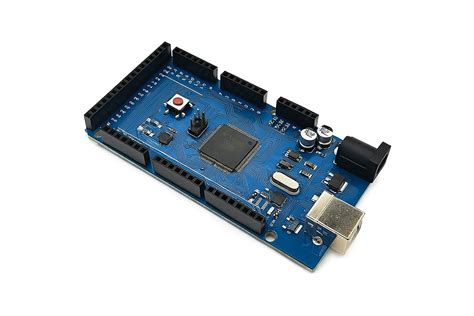 Mega 2560 R3 Arduino Compatible 54 I O 4 Uarts Circuitrocks Ph