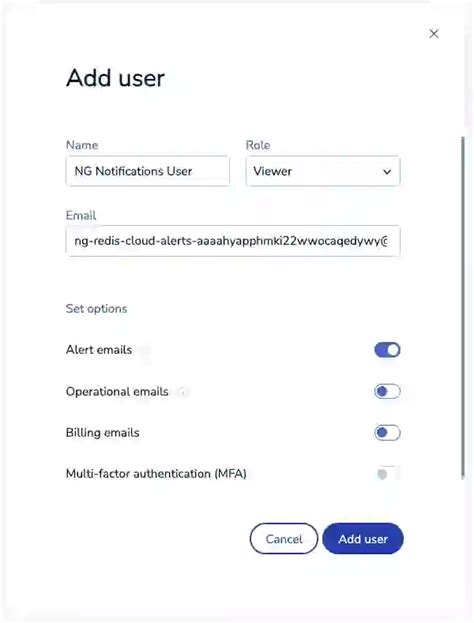 How To Receive Redis Cloud Alerts Via Slack Redis