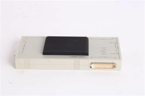 Lauterbach La 7699 Pwer Debug Ii Eth Debugger Module As Is Ntc Tech