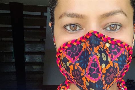 Quarantine Beauty Tips From Celebs Karachista Pakistani Fashion